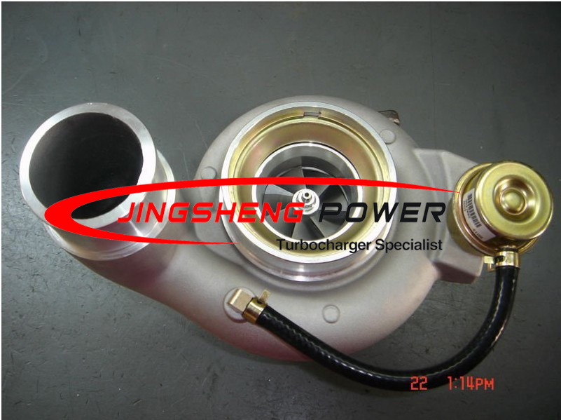 Dodge Cummins troquent ISB HY35W Turbo 3599811 3599810 4089392 4035044 ...